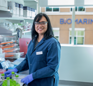 SHOX Deficiency | BioMarin Clinical Trials